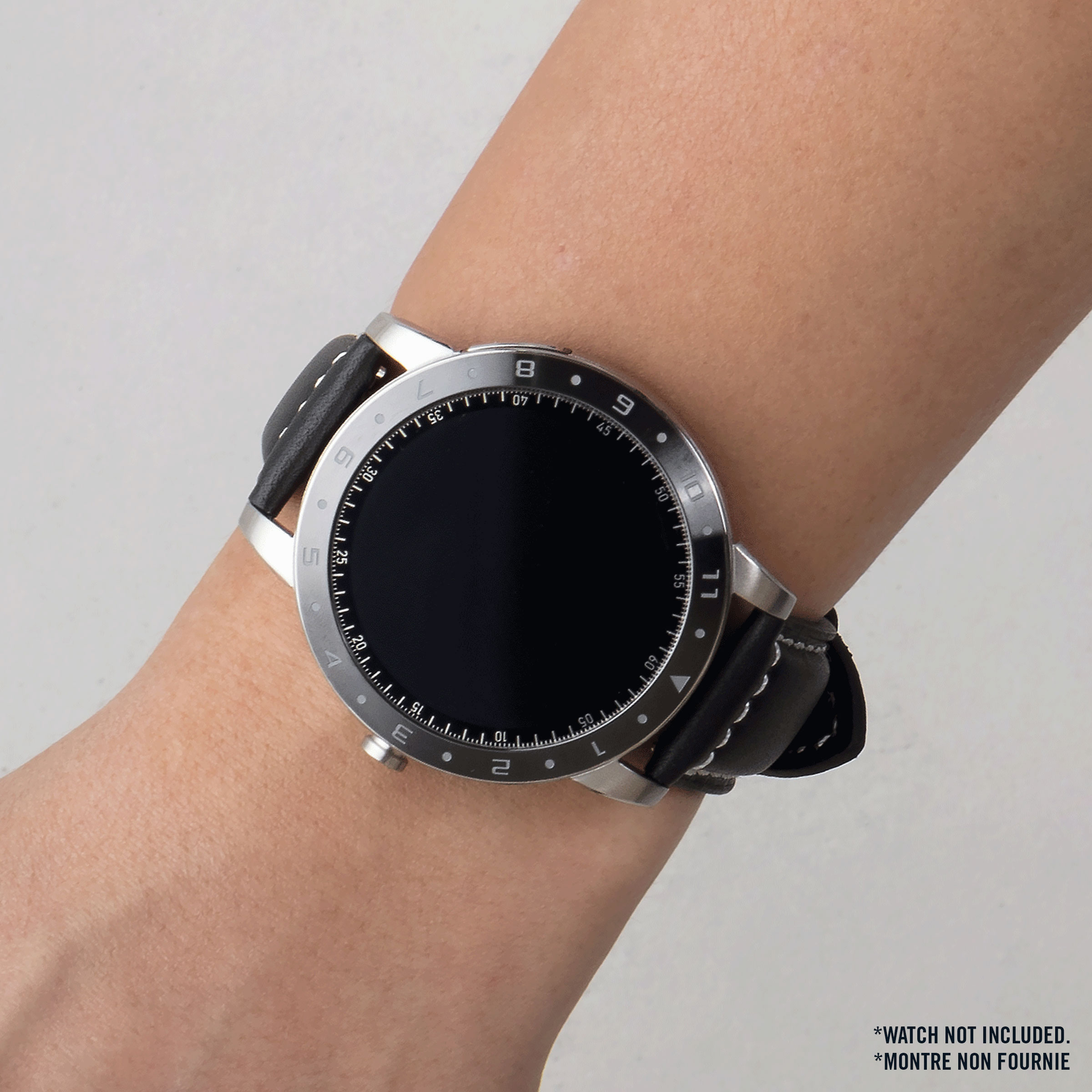 ASUS VivoWatch Leather Watch Strap (HC-S01/HC-S02)|Objets connectés ... ASUS VivoWatch Leather Watch Strap (HC-S01/HC-S02)|Objets connectés ...